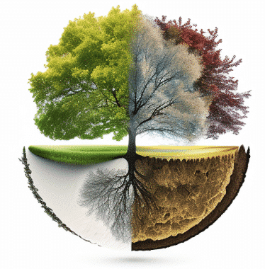 Tree Planting Seasons in The UK and Worldwide - Gift a Tree